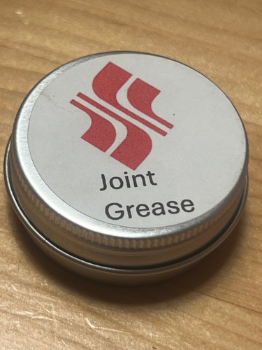 Joint Grease | AlpenSong