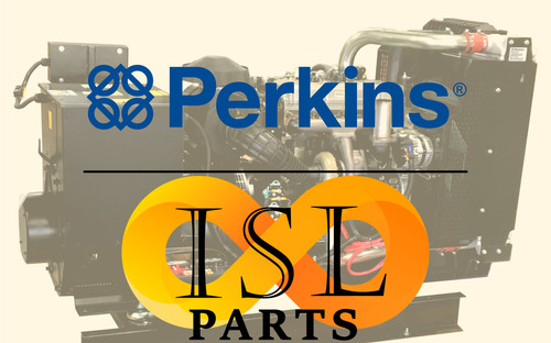 PERKINS OEM T400269 STARTER MOTOR 12V 3.0KW | ISL Parts