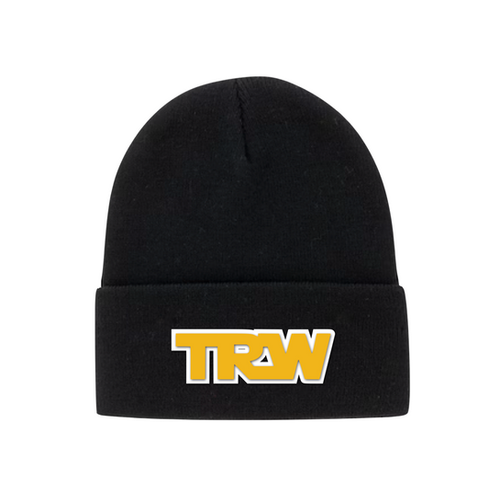 The Right Way Baseball Beanie | The Right Way Sports