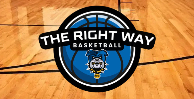 The Right Way Sports | Birmingham, AL | Basketball