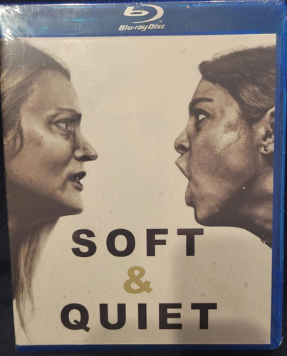 Soft & Quiet - 2022 - Blu Ray | Boxsetbonanza