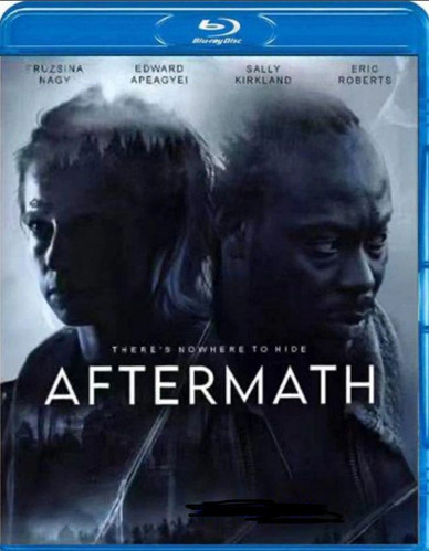 Aftermath - 2024 - Blu Ray | Boxsetbonanza