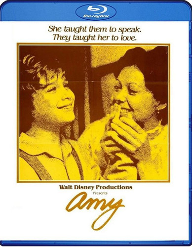 Amy - 1981 - Blu Ray | Boxsetbonanza