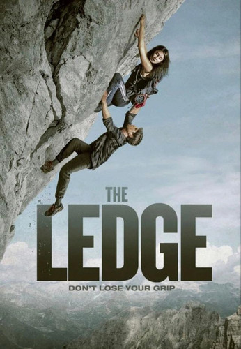 The Ledge - 2022 - Blu Ray | Boxsetbonanza