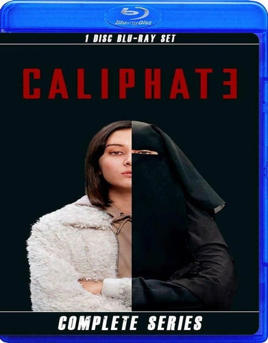 Caliphate - Complete Series - Blu Ray | Boxsetbonanza