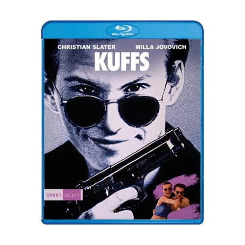 Kuffs - 1992 - Blu Ray | Boxsetbonanza