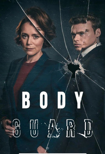 Bodyguard - Season 1 - Blu Ray | Boxsetbonanza
