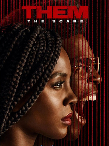 Them - Season 2 - Blu Ray | Boxsetbonanza
