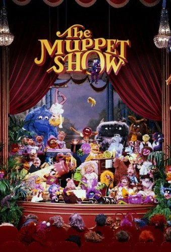 The Muppet Show - Season 1 - Blu Ray | Boxsetbonanza