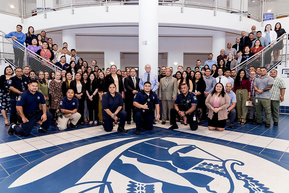 Administration | CNMI Judiciary