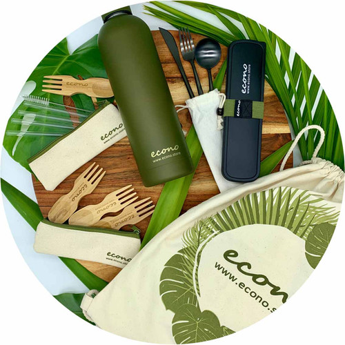 Eco-On-The-Go Bundle | Econo