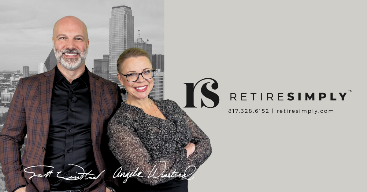 Meet the Team | RetireSimply™