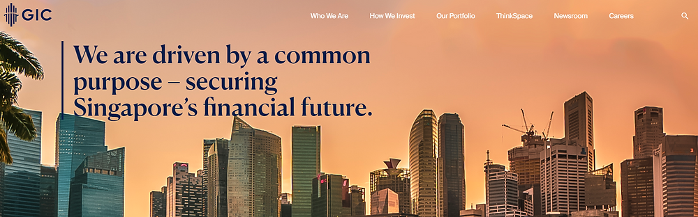 Why GIC? / Overview of GIC