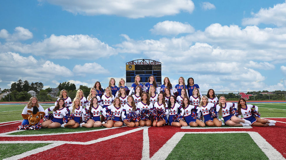 High School Team | Laurel Highlands SD