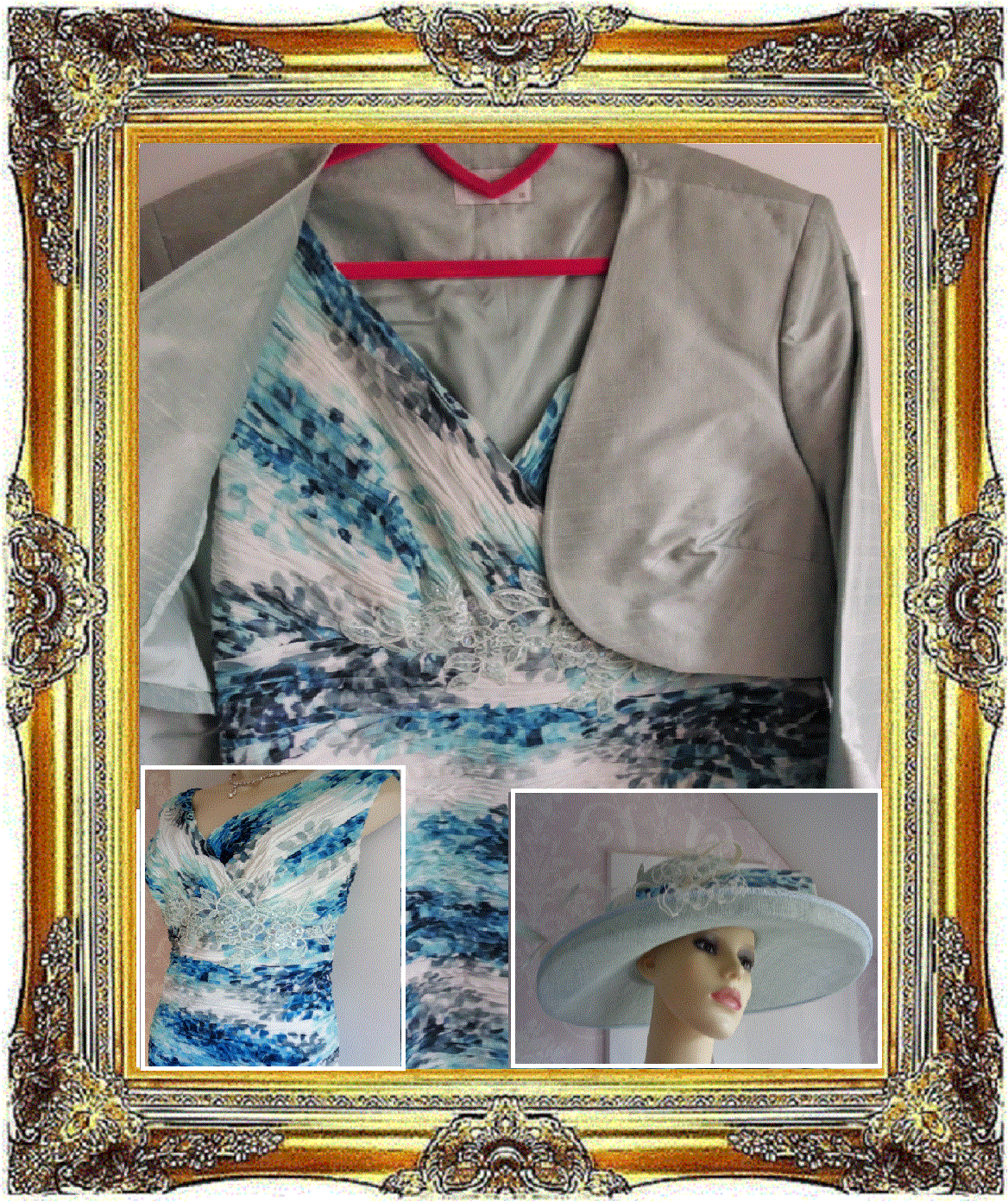 Size 16-18 | CharlotteMartin Boutique | United Kingdom