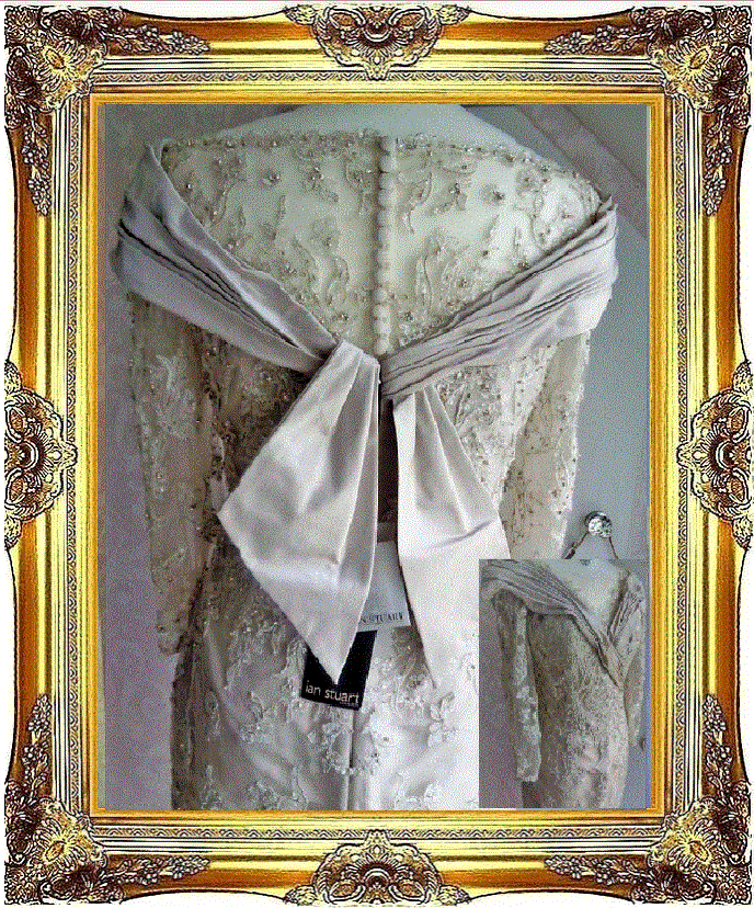 Ian Stuart Collection | CharlotteMartin Boutique | England