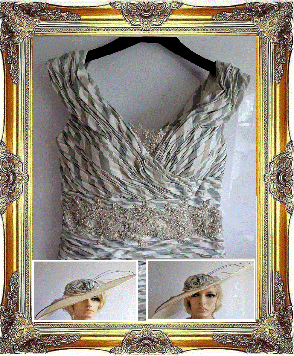 Ian Stuart Collection | CharlotteMartin Boutique | England