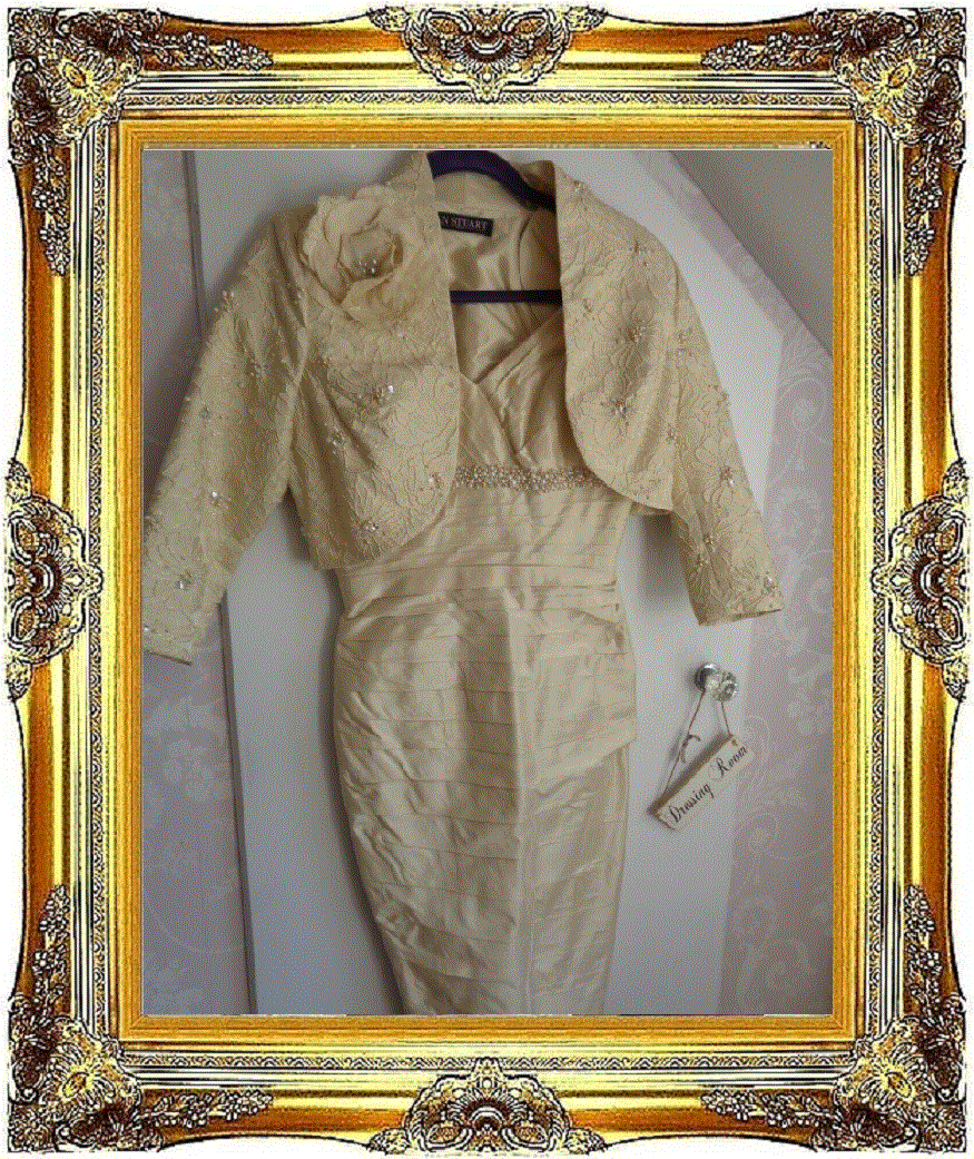 Ian Stuart Collection | CharlotteMartin Boutique | England