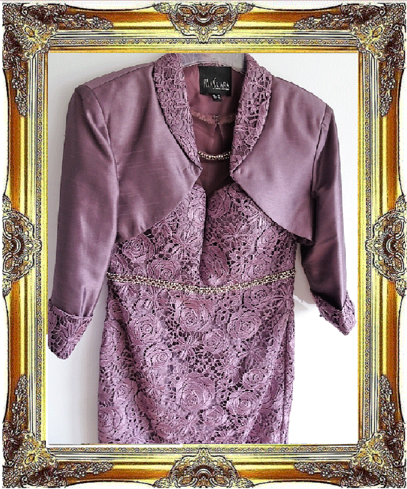 Mascara Pour La Femme Mother of the Bride | Mother of the Bride