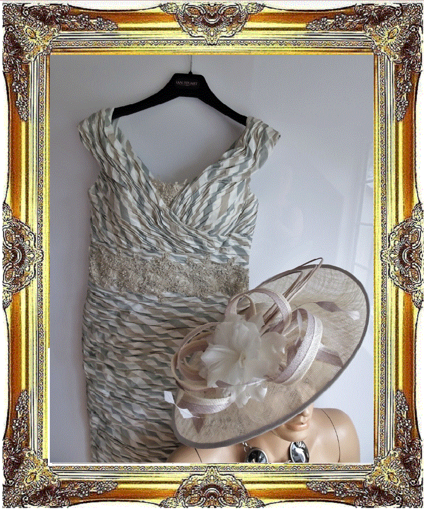 Ian Stuart Collection | CharlotteMartin Boutique | England