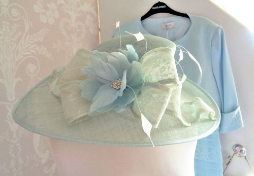 Wedding Hats|Fascinators|Vivien Sherriff |John Charles|Ian Stuart| Hat