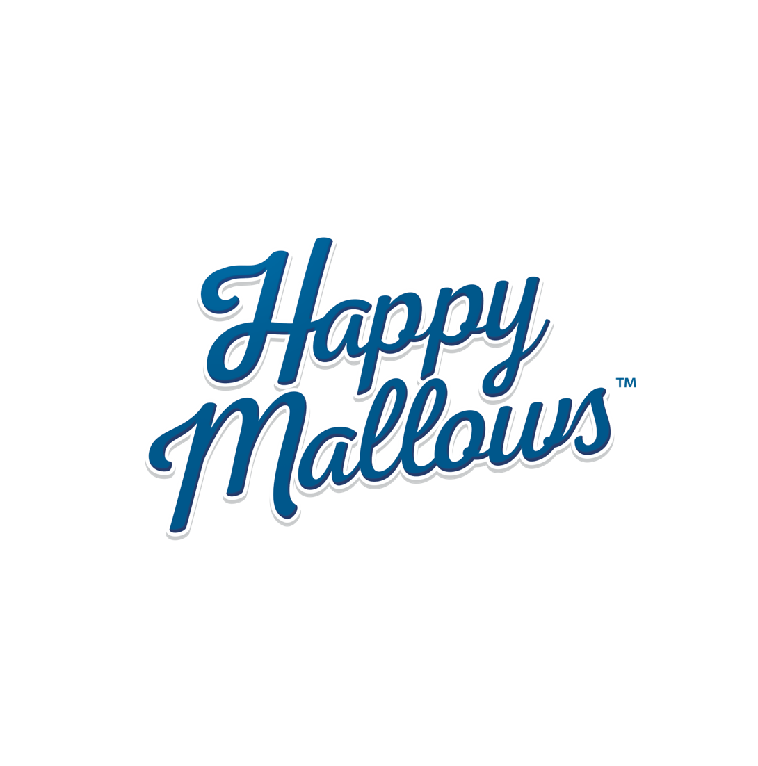 HAPPY MALLOWS | Handmade Gourmet Marshmallows | United Kingdom