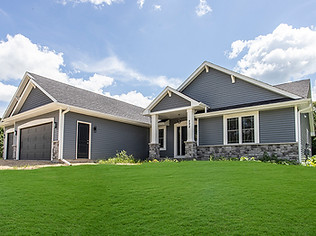 Photo Galleries | Trinity Home Builders