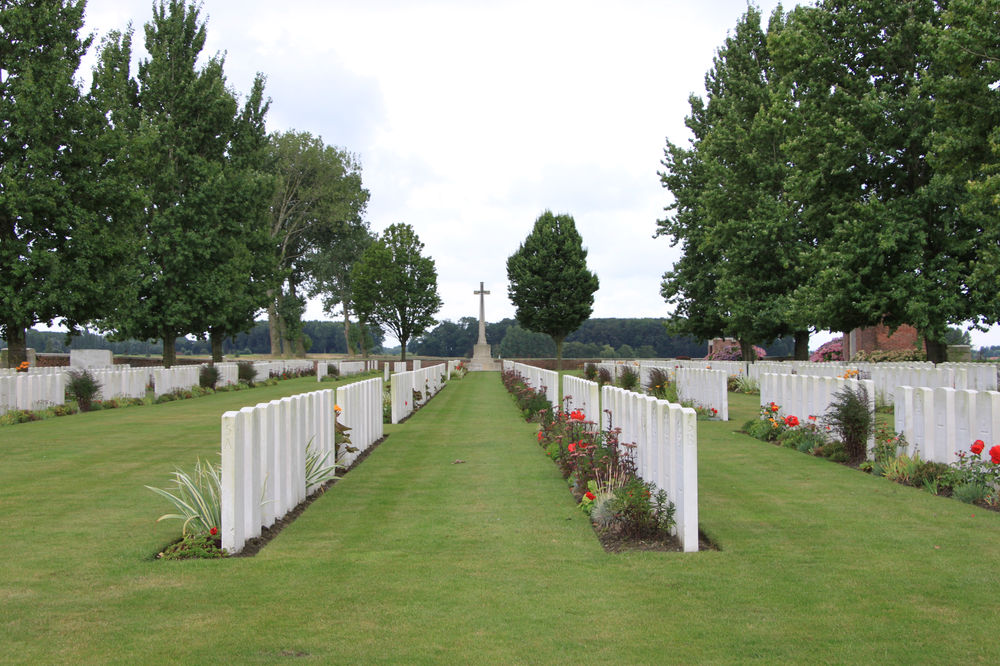 AEROPLANE CEMETERY