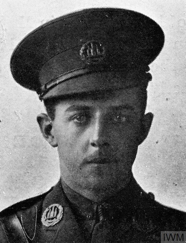 Alexander Nimmo Sherriff