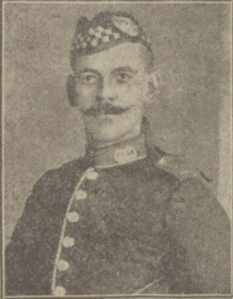 Robert Bell