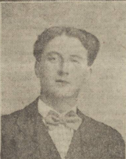Robert Walter Shields Robert Walter Shields