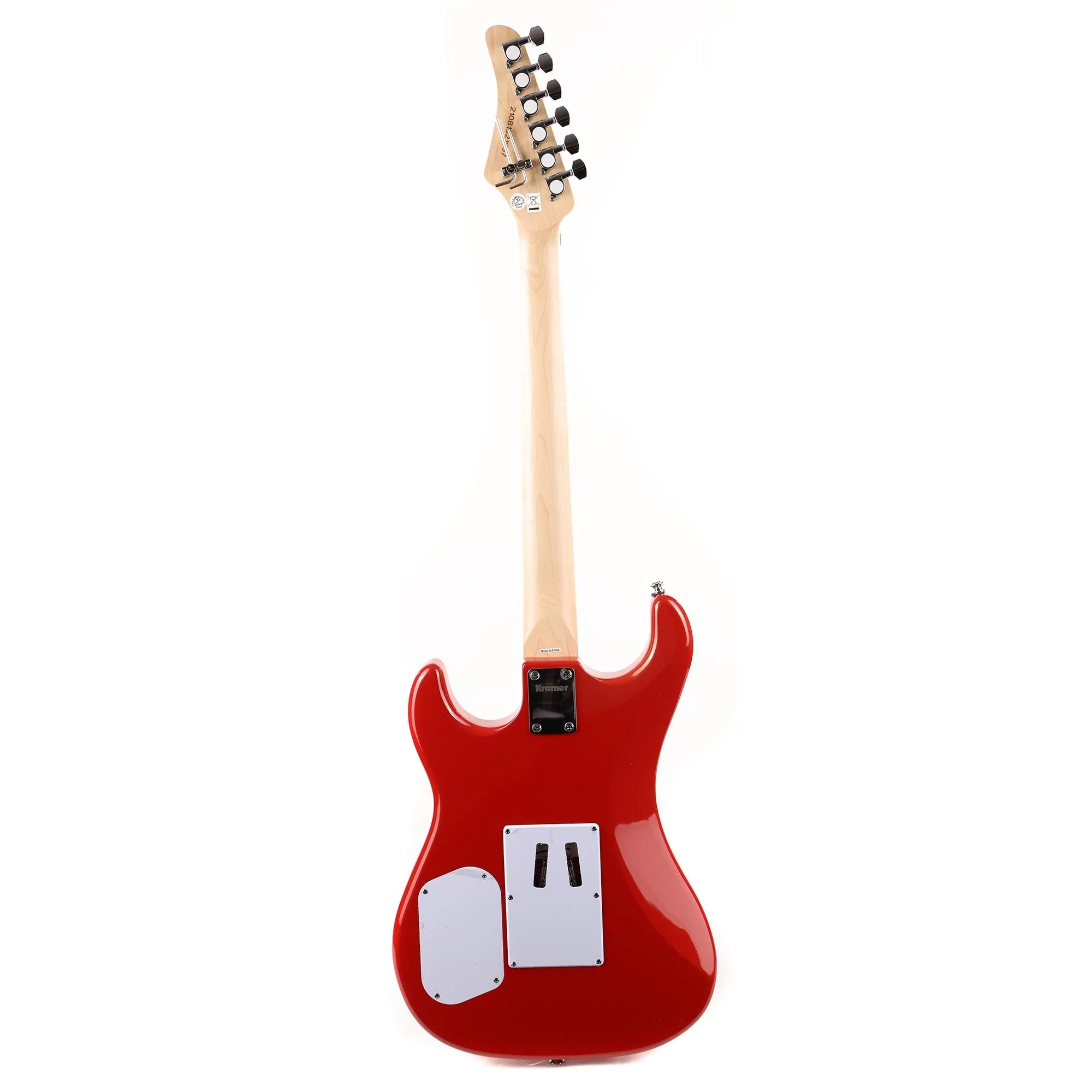 Kramer Pacer Classic | gopaul-electronics