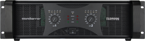 Sound Barrier PCS6000 | gopaul-electronics