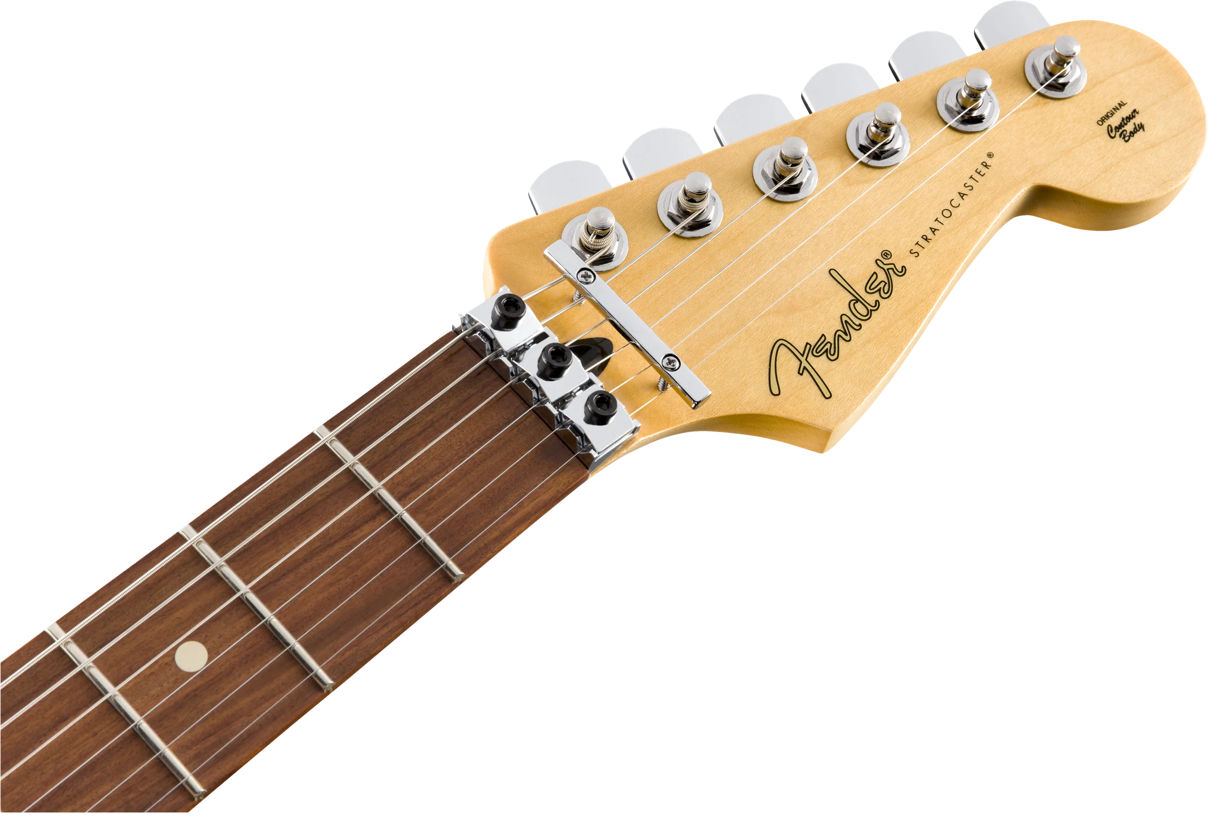 Fender Player Stratocaster HSS Floyd Rose Electric Guitar #1149403500 ...