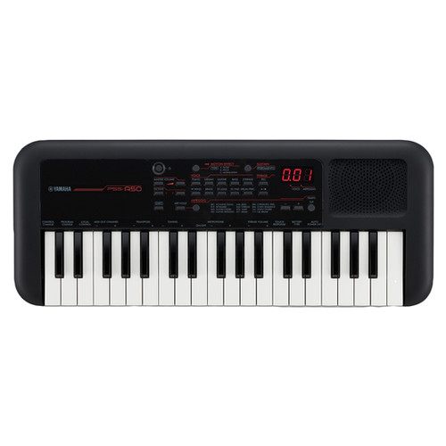 Yamaha Mini-Keyboard PSS-A50 | gopaul-electronics