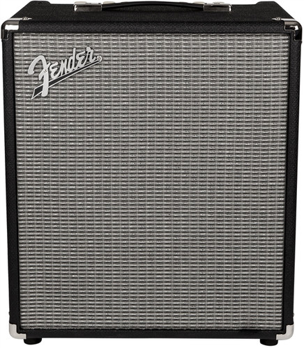 Fender Rumble 100 | gopaul-electronics