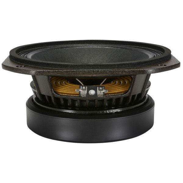 Loudspeaker Transducers | gopaul-electronics