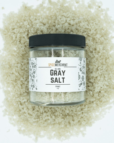 Celtic Grey Salt | The Spice Merchant