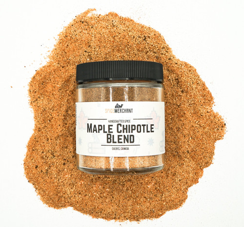 Maple Chipotle Blend | The Spice Merchant