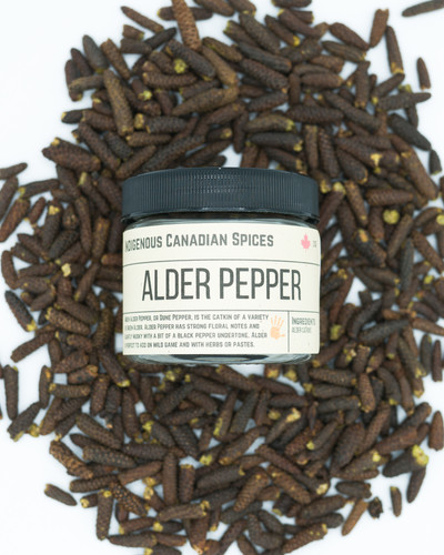 Alder Pepper (Dune Pepper) | The Spice Merchant