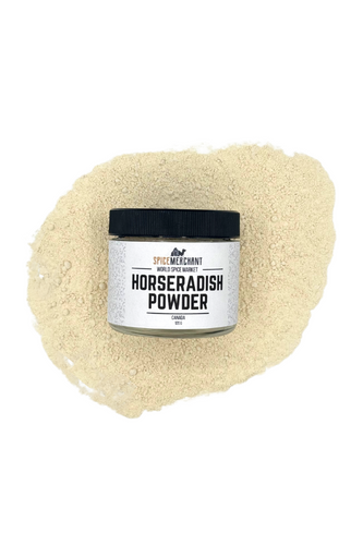 Horseradish Powder | The Spice Merchant