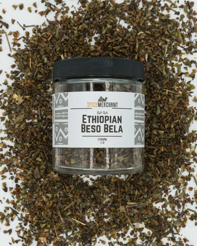 Beso Bela - Ethiopian | The Spice Merchant