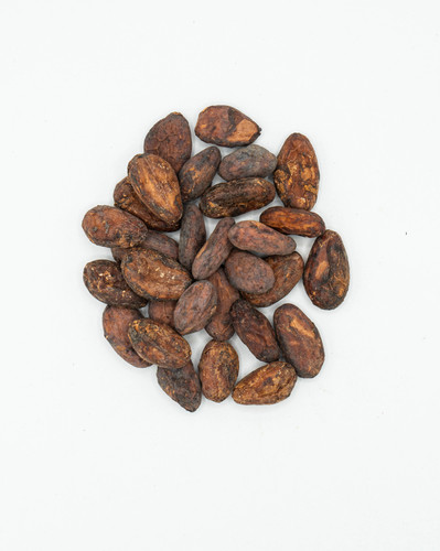 Peru Piura White Cacao Bean | The Spice Merchant