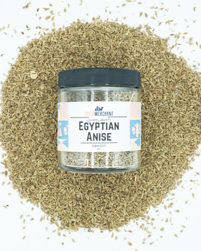 Egyptian Anise | The Spice Merchant