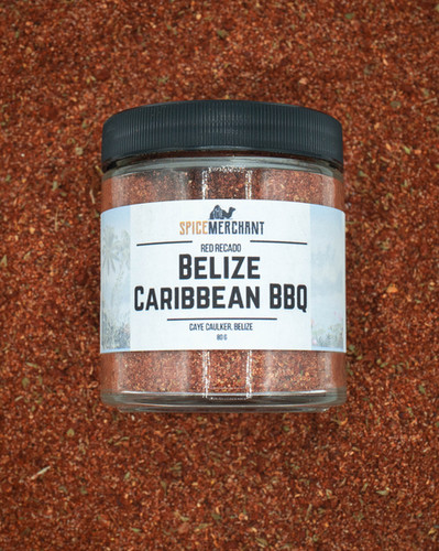 Belize Caribbean BBQ | The Spice Merchant