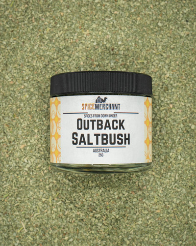 Outback Saltbush | The Spice Merchant