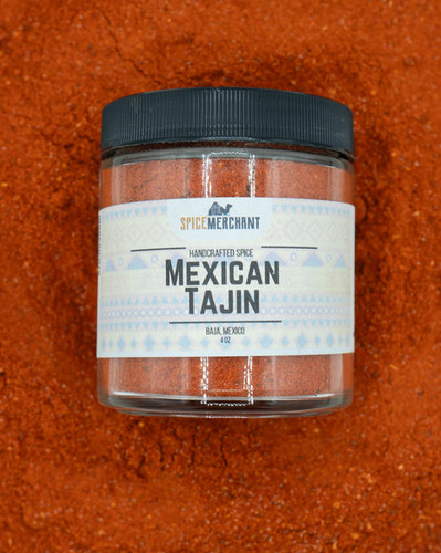 Mexican Tajin (Chili Lime) | The Spice Merchant