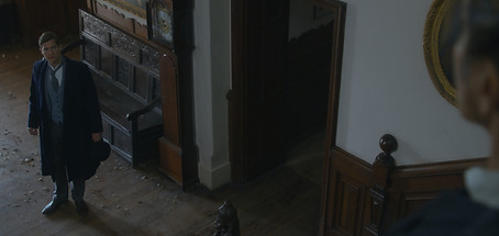 Frankenstein: Legacy - Feature film | paul-dudbridge