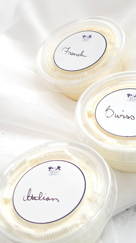 Extra Icing | Iris Street Bakery