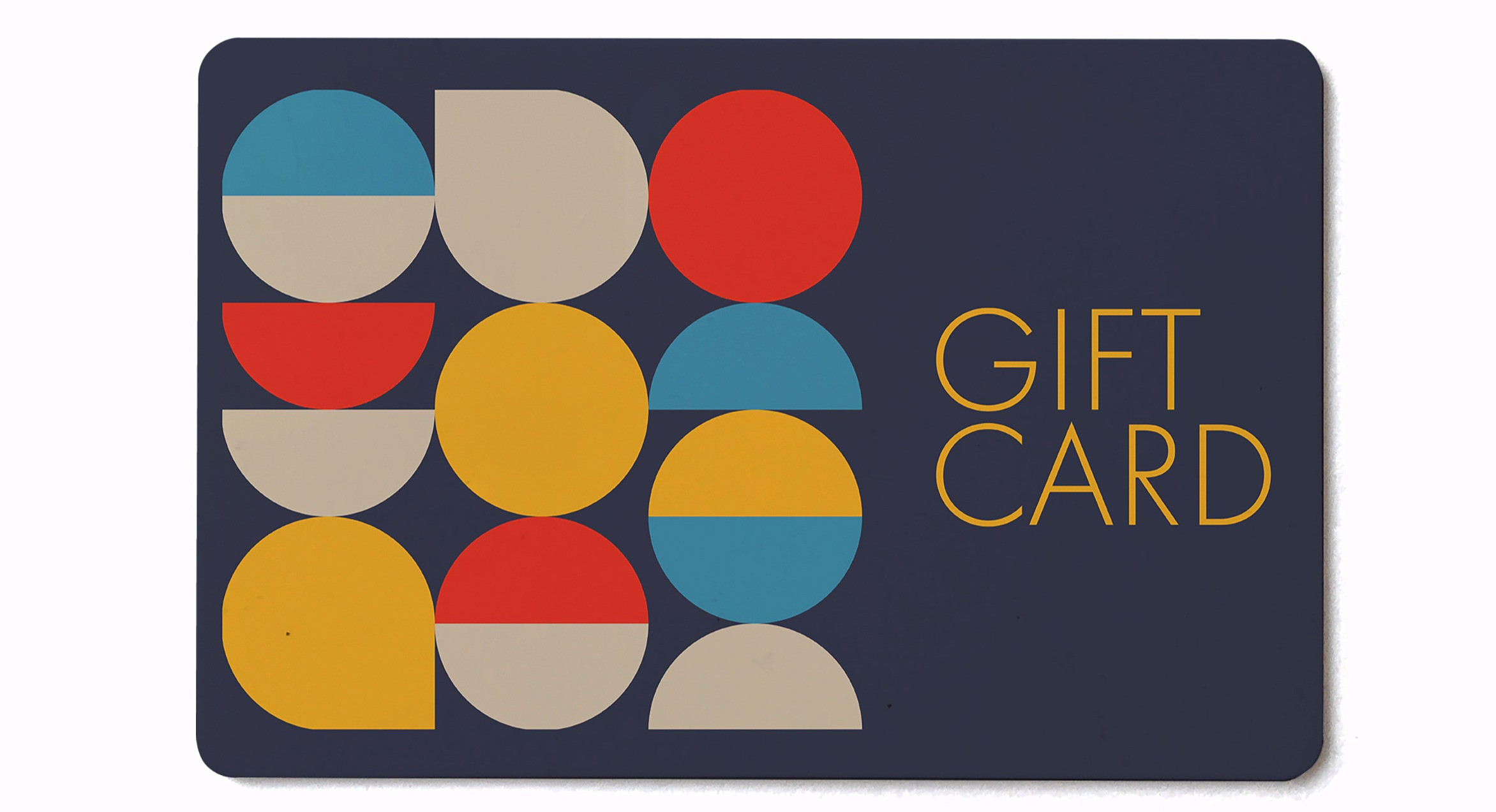 Gift Card | Gail Myerscough
